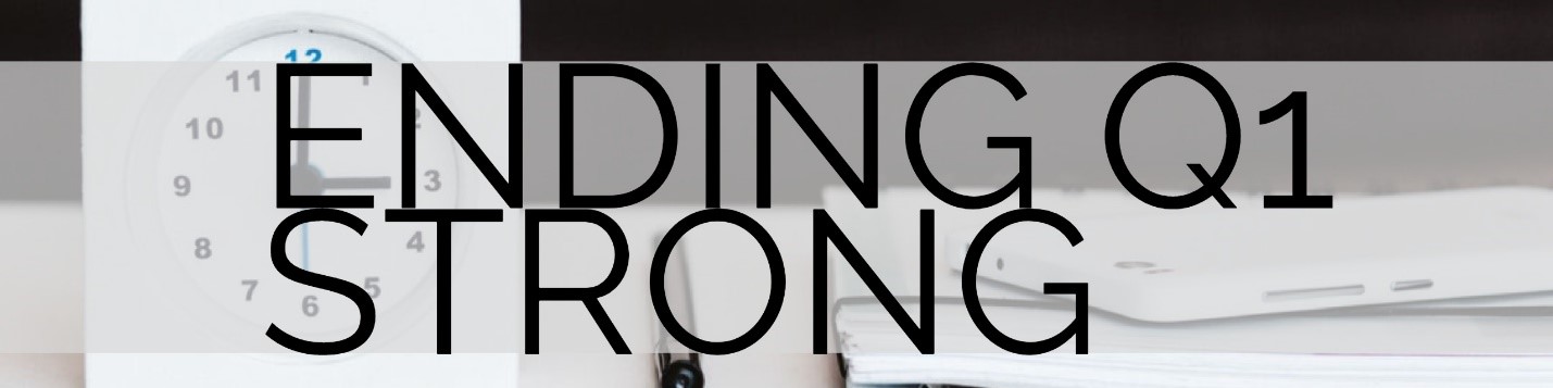 Medicare Sales: How to End the Quarter Strong - Western Asset Protection