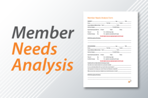 Download Your Free Medicare Needs Analysis Form - Western Asset Protection