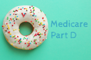 Understanding Medicare Part D Costs and the Donut Hole for 2024