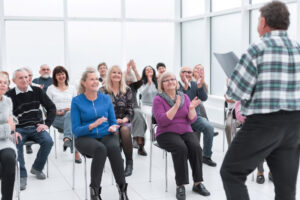 CMS Rules for Hosting a Compliant Medicare Presentation - Western Asset ...