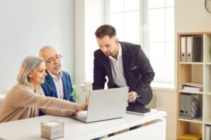 How to Conduct an Effective Needs Assessment - Western Asset Protection